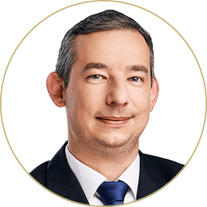 Kontakty privátní bankovnictví - Banka CREDITAS